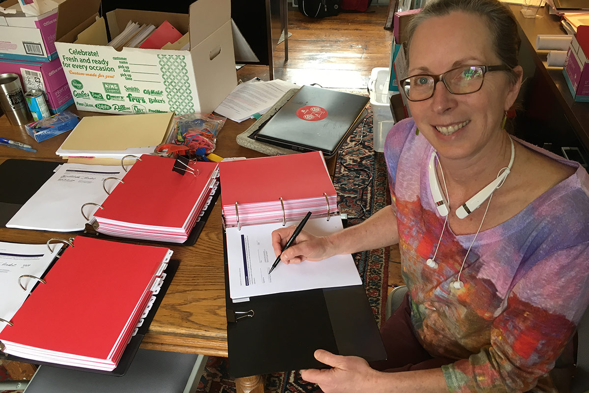 About Cardinal – Cardinal Land Conservancy