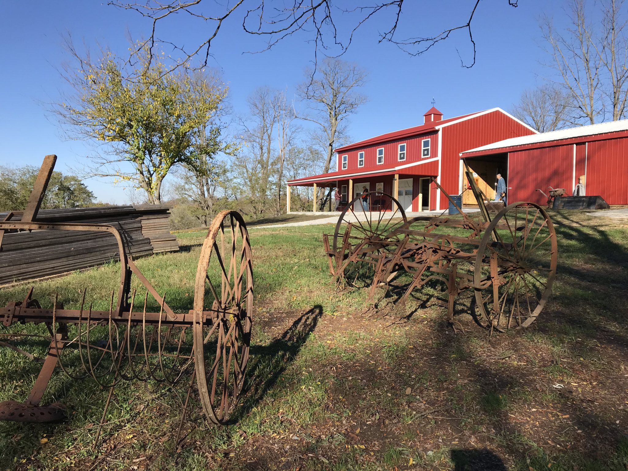 Cardinal Land Conservancy – One strong regional land trust working in ...