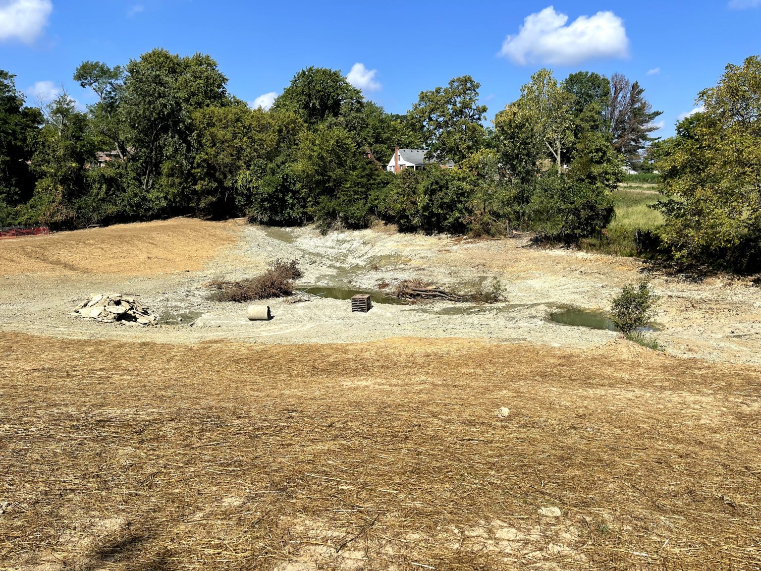 Bahr Farm – Cardinal Land Conservancy