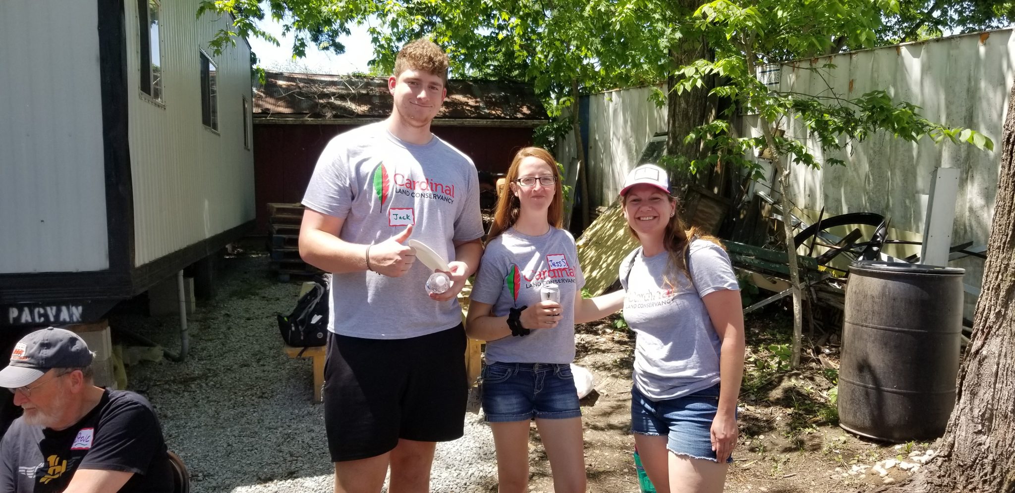 Cardinal Land Conservancy – One strong regional land trust working in ...