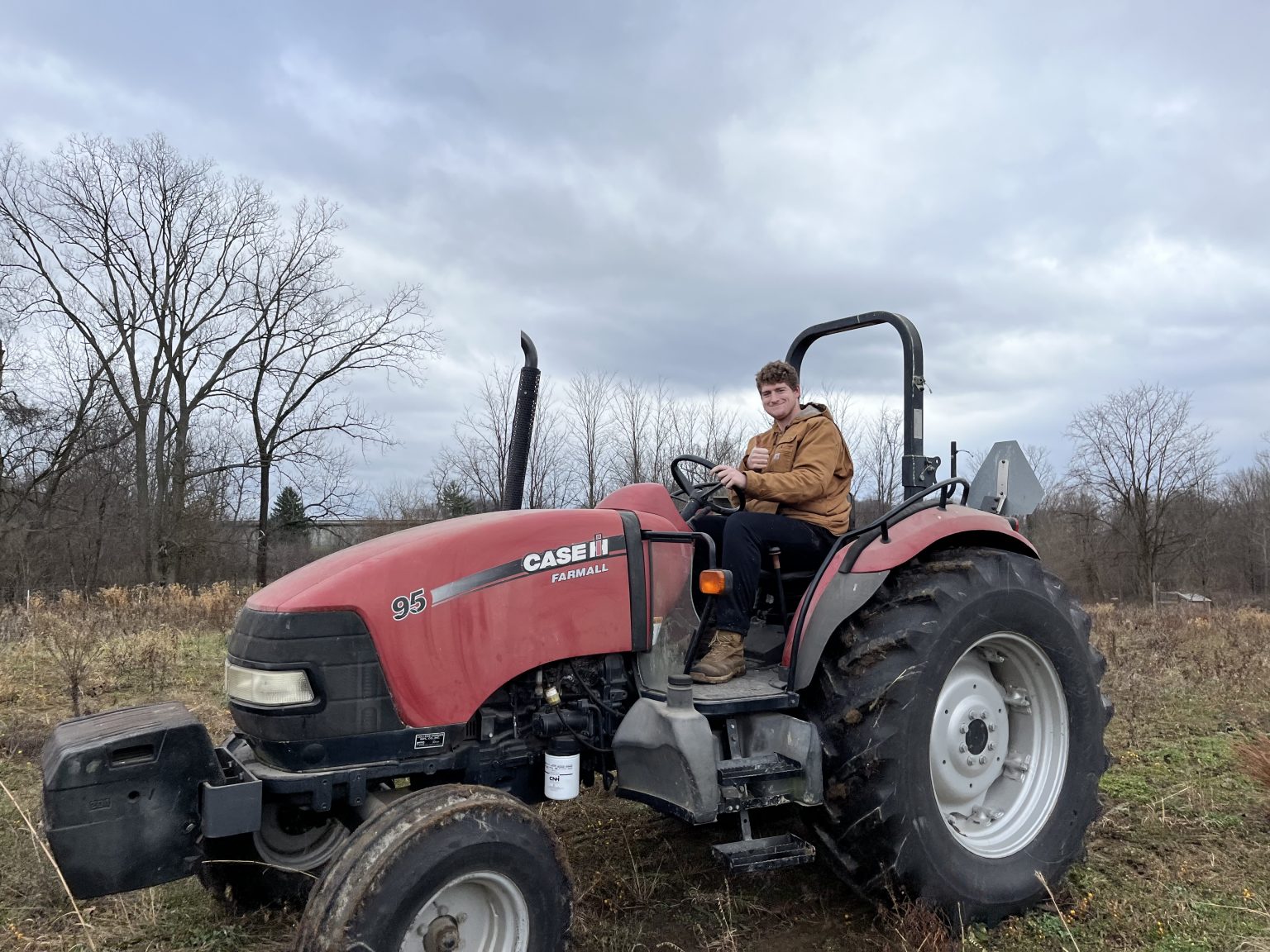 Cardinal Land Conservancy – One strong regional land trust working in ...